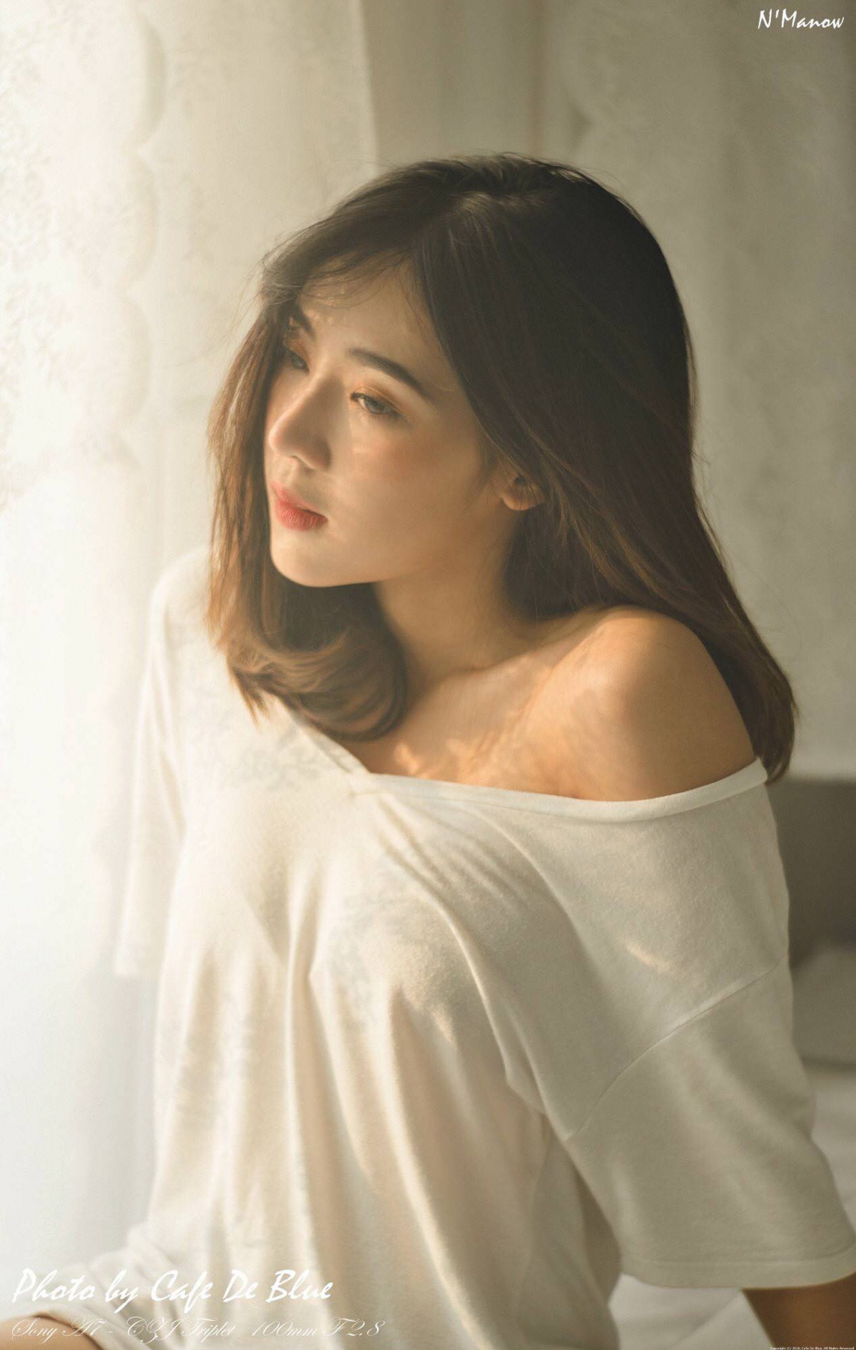 นุ้งนาวน่ารัก - Bunnada Na Ranong - yessdo.com