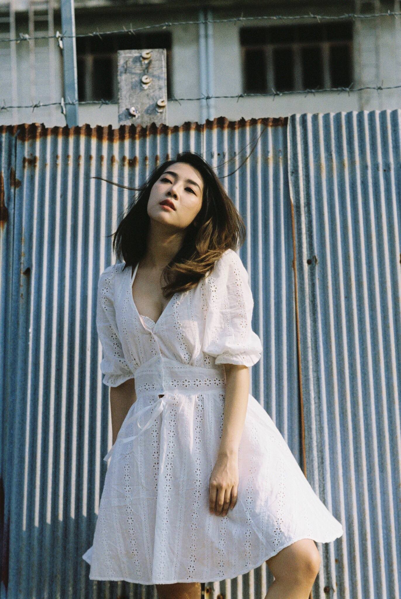 นุ้งนาวน่ารัก - Bunnada Na Ranong - yessdo.com